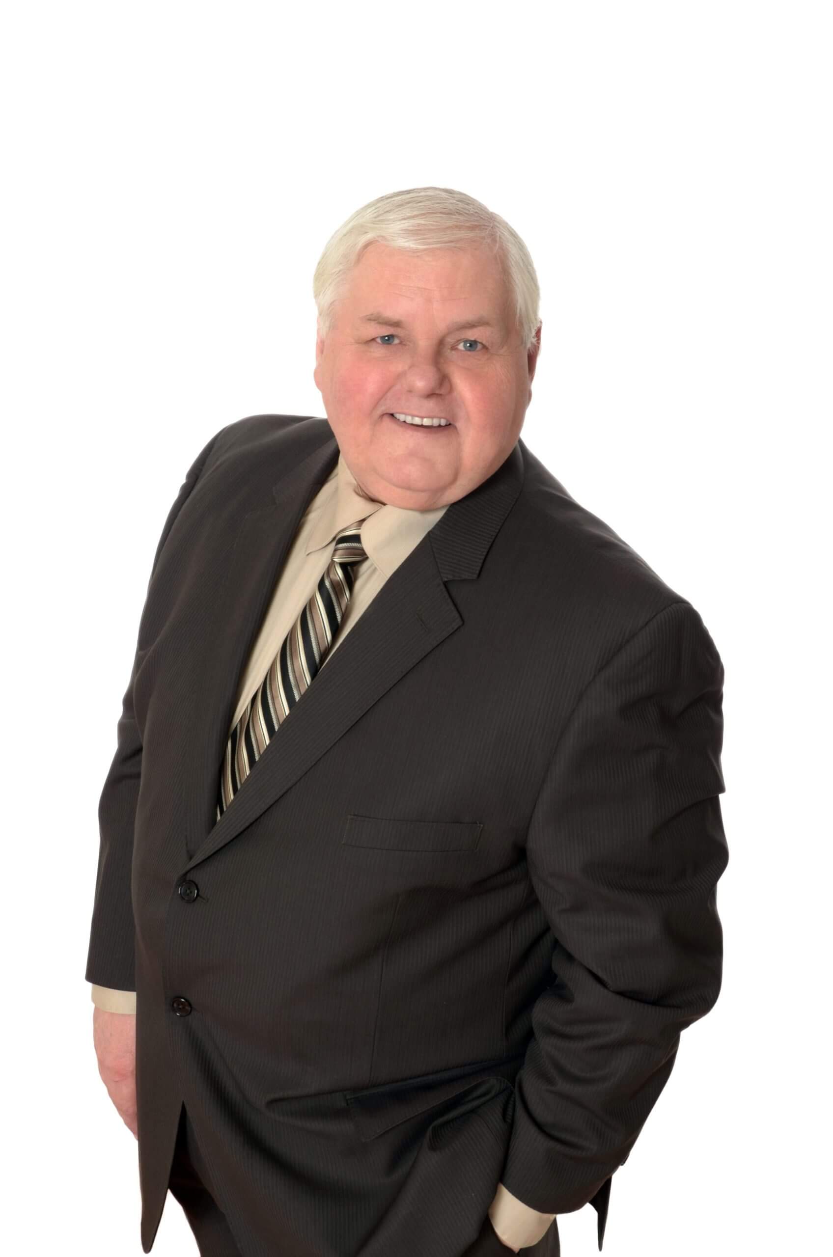 Donald Turnbull - The Official Site for the Infinite Banking Concept ...
